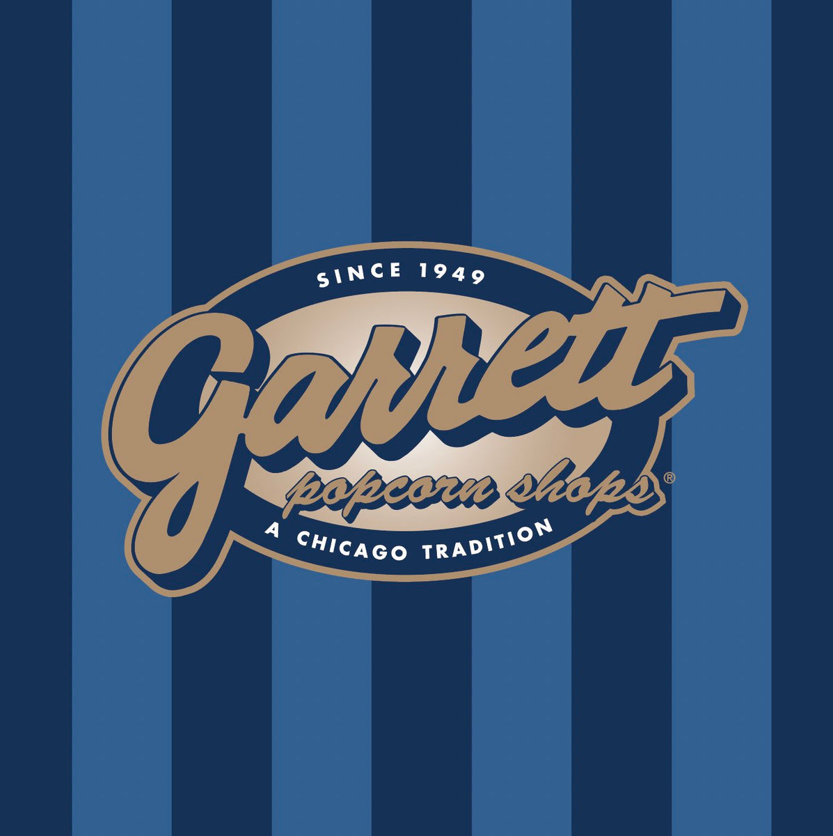 Garrett Popcorn – Chicago Snack House
