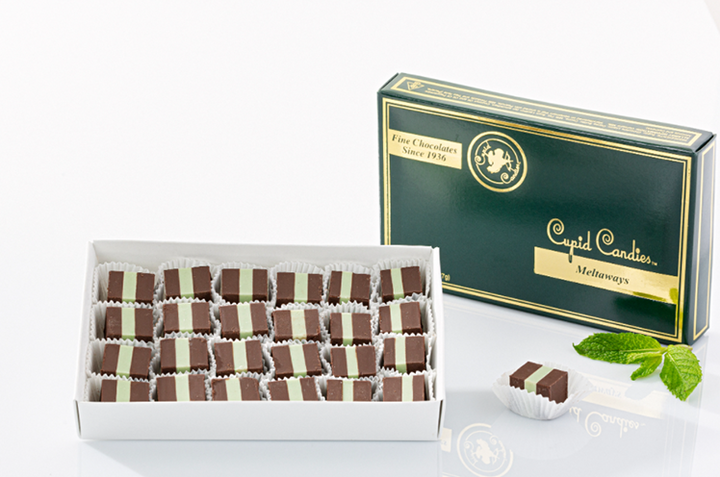 Cupid Candies – Chicago Snack House