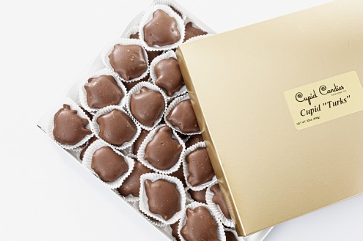 Cupid Candies – Chicago Snack House